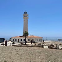 Faro de Torrox - Lighthouse in Torrox-Costa
