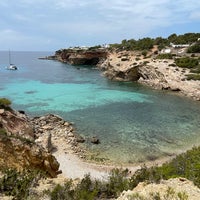 Cala Codolar - Sant Josep de sa Talaia, Comunitat Autònoma de les Illes ...