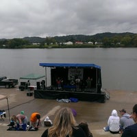 Point Pleasant River Front - 3 tips