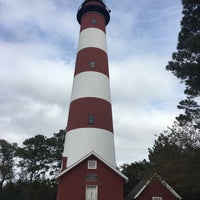 Assateague Island Lighthouse - 21 tips