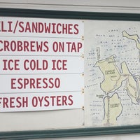 Menu - Rexville Grocery - 6 tips from 120 visitors