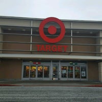 Target - Central Tacoma - Tacoma, WA