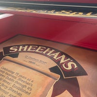 Sheehan's - Pub in South-East Inner City
