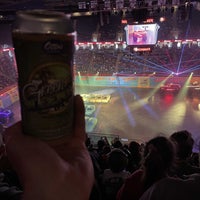 Bryce Jordan Center - College Basketball Court in University Park