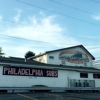 Philadelphia Subs - Sandwich Spot