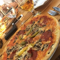 Nauta - Mediterranean Restaurant