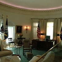 The Lyndon Baines Johnson Library and Museum - University of Texas ...