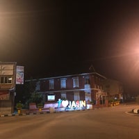 Bandar Jasin - Jasin, Melaka