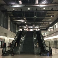 Bartley MRT Station (CC12) - Metro Station in Toa Payoh
