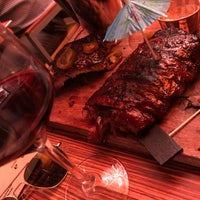 Ribs Factory - Binnenstad - Eindhoven, Noord-Brabant