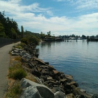 Titlow Beach - Beach in Tacoma