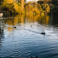 Kissena Park - Park in Flushing