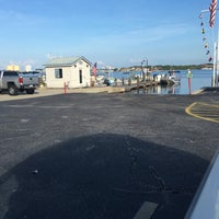 Bay Point Marina - 3 tips