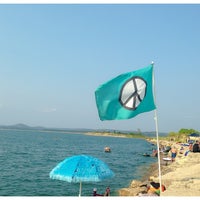 Canyon Lake Comal Park - South Canyon Lake - 1 tip