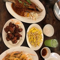 Khunthai Authentic Thai Restaurant - 96 tips