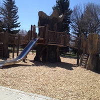 Borden Park - Park in Edmonton
