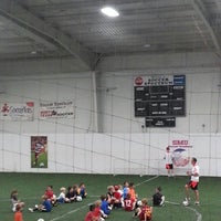 Soccer Spectrum - Richardson, TX