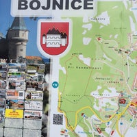 Bojnice