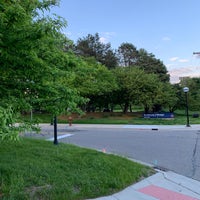 Gerald R. Ford Presidential Library - Northeast Ann Arbor - Ann Arbor, MI