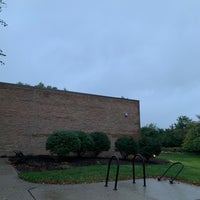 Gerald R. Ford Presidential Library - Northeast Ann Arbor - Ann Arbor, MI