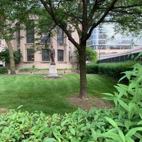 Detroit Public Library - Skillman Branch - Library in Downtown Detroit