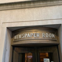Detroit Public Library - Skillman Branch - Library in Downtown Detroit