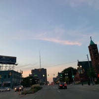 Cass Corridor - 5 tips