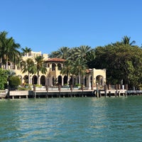 Hibiscus Island - Neighborhood