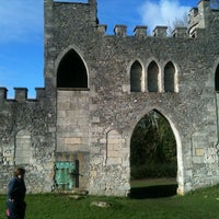 Sham Castle - Scenic Lookout in Bath
