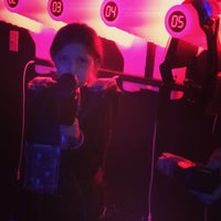 Bounce Factory - Arcade in Warren