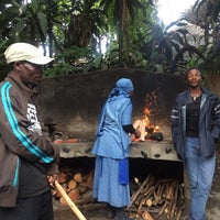 Coffee Shack Backpackers Lodge - Hostel in Coffee Bay