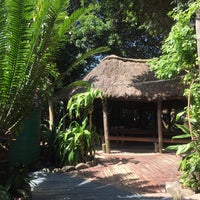 Coffee Shack Backpackers Lodge - Hostel in Coffee Bay