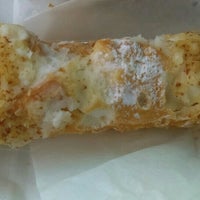 Menu - Tringali's Bakery - Bakery in Warren