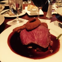 One Eleven Chop House (111 Chop House) - Shrewsbury Street - Worcester, MA