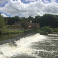 Bathampton Mill - Gastropub in Bathampton