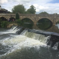Bathampton Mill - Gastropub in Bath