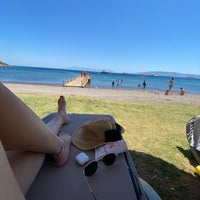 Aspat Beach Hotel, Bodrum Peninsula, Turkey - Resort in Muğla