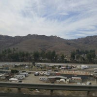 Buttonwillow, CA - Buttonwillow, CA