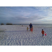 Siesta Key Beach - Brandon, FL