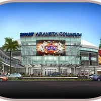 Smart Araneta Coliseum - Socorro - 190 tips from 26670 visitors