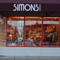 Simons Shoes - Coolidge Corner - 2 tips