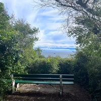 Mile Zero - Park in Victoria