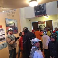 A. Phillip Randolph Pullman Porter Museum - History Museum in Pullman