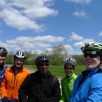 Rubio Woods - Midlothian, IL