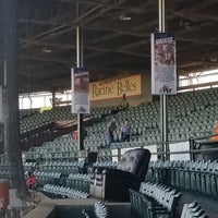 Bosse Field - 7 tips