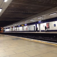 Wembley Central Railway Station (WMB) - 5 tips