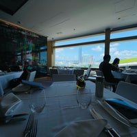 Isola Bar & Grill - 83 tips