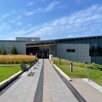 Oak Ridges Community Centre - Community Center in Richmond Hill