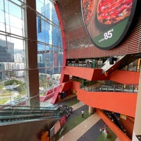 MegaBox - Shopping Mall