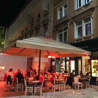 Bepa - Bistro in Split